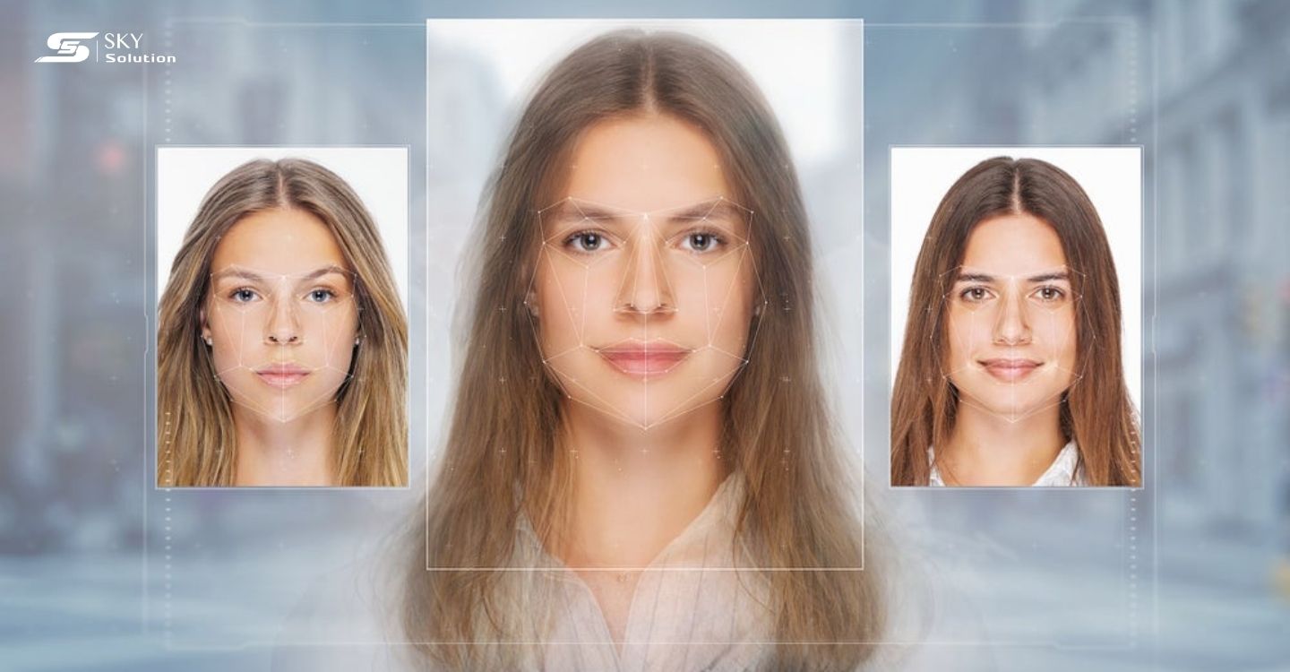 Deepfake Detection Using Computer Vision Techniques - News Sky Solution ...