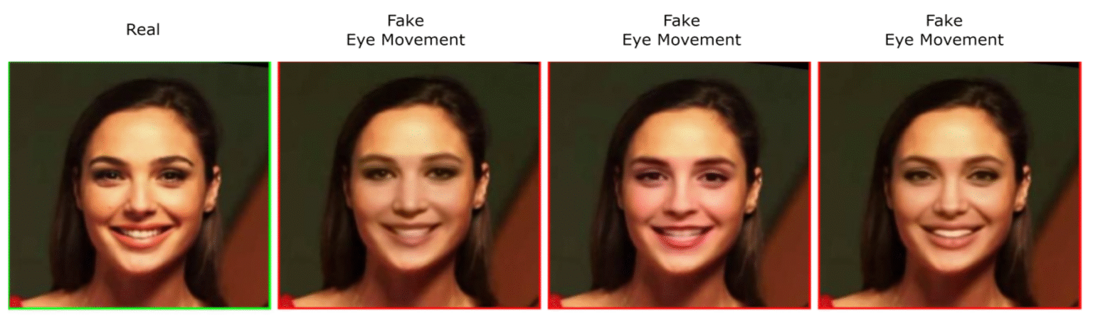 Deepfake Detection Using Computer Vision Techniques - News Sky Solution ...