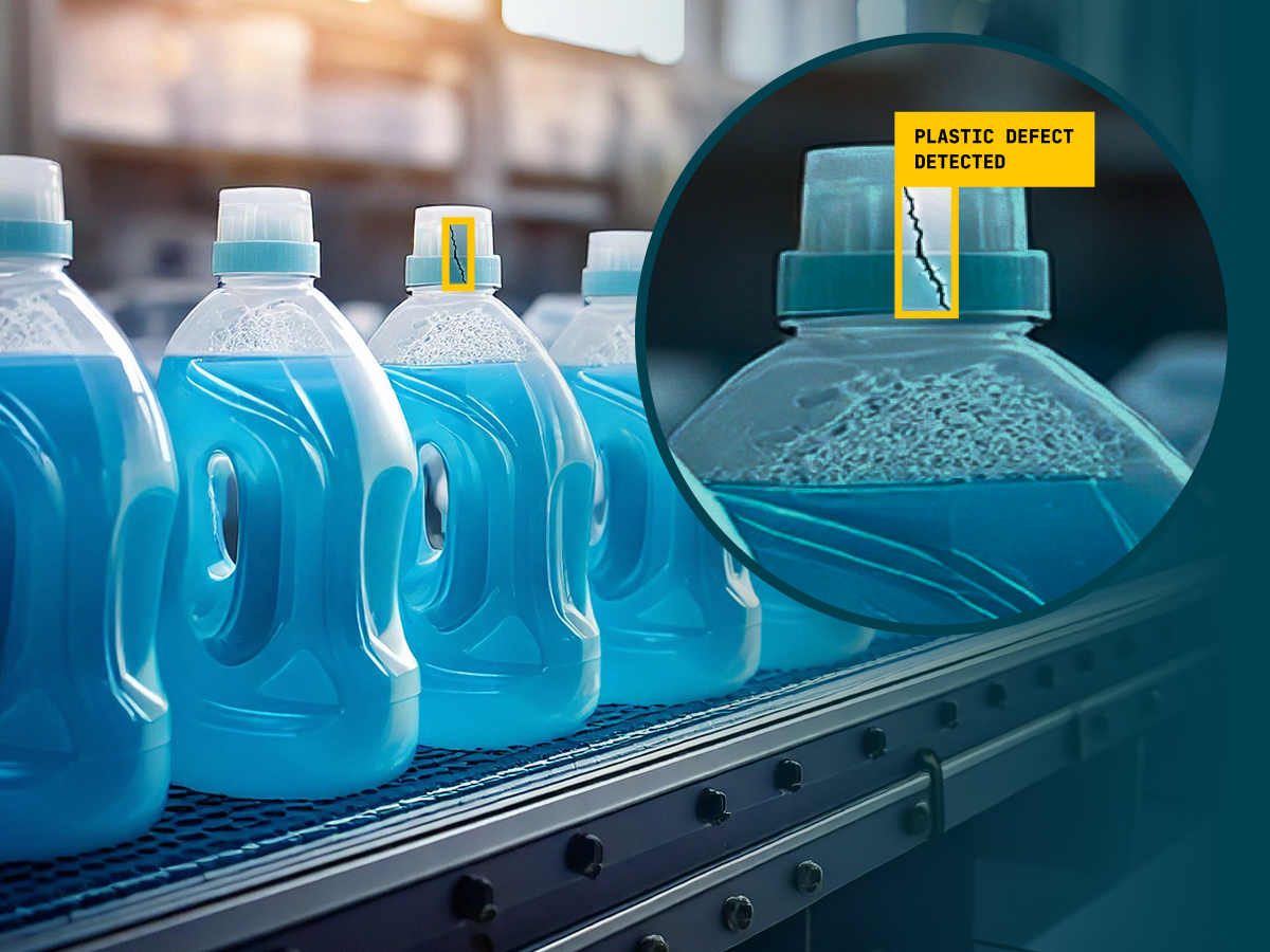 How Defect Detection with Computer Vision Works: A Comprehensive Guide ...