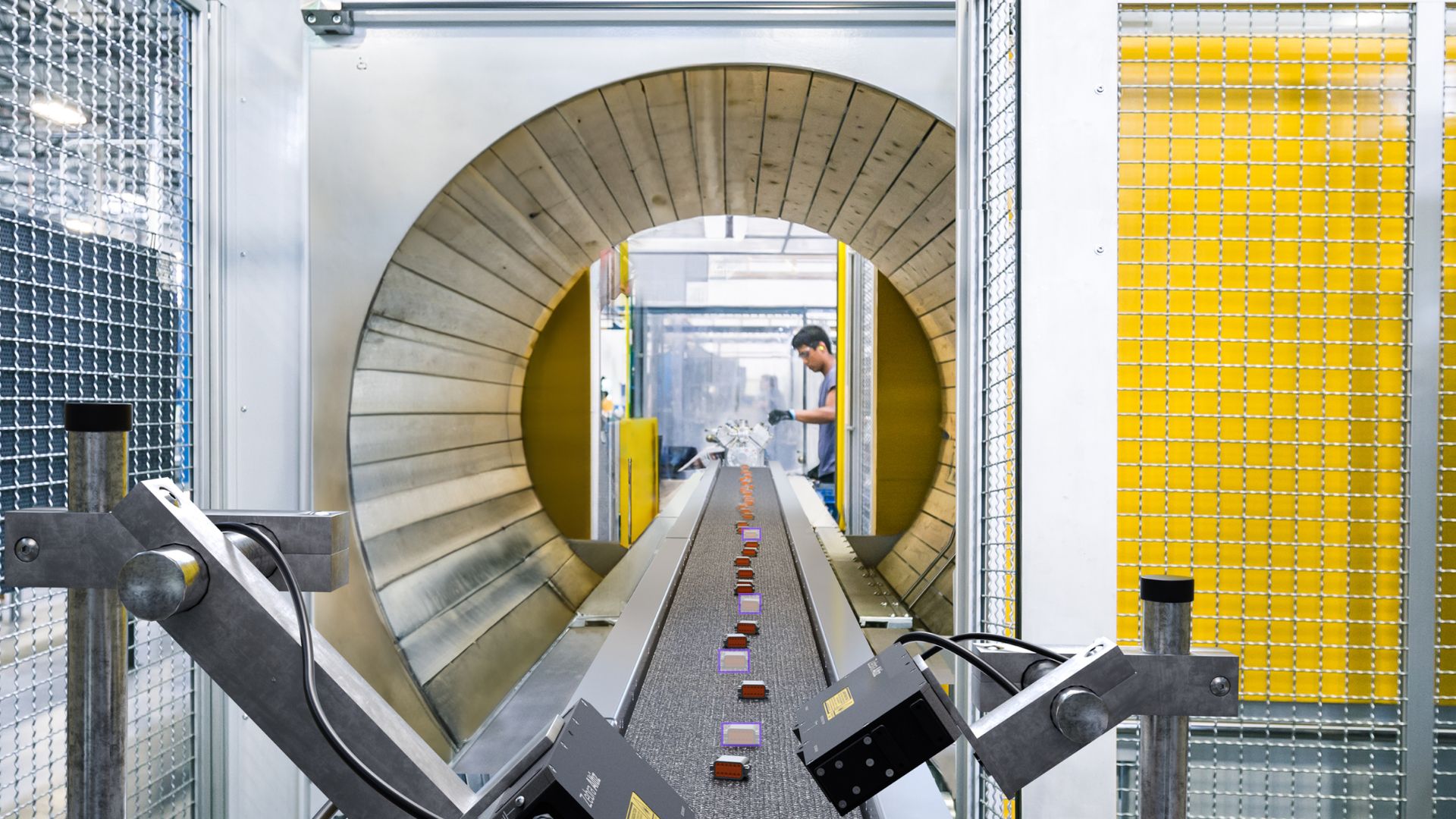 Computer Vision vs Machine Vision: What's the Real Difference? - News ...